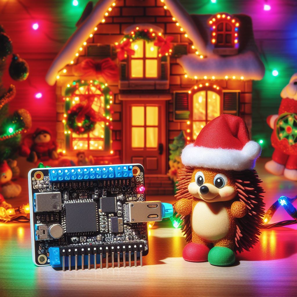 Come Pilotare Una Striscia Di Led Usando Esp32 R O B O T D A Z E R O