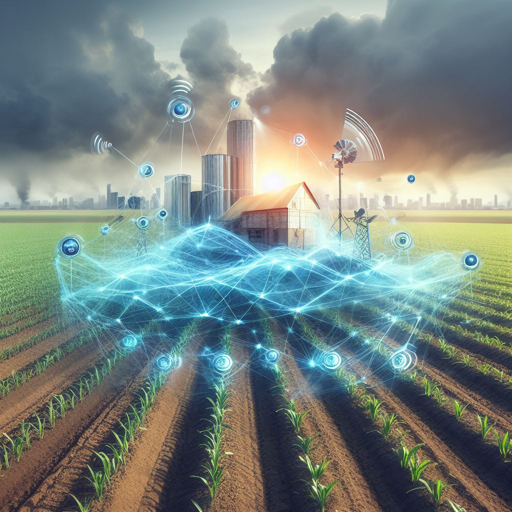 Cosa sono le reti mesh per ESP32? | R o b o t d a z e r o